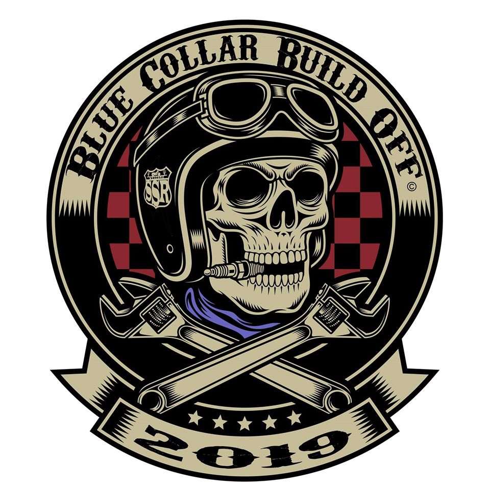 Blue Collar Build Off - Full Throttle Law